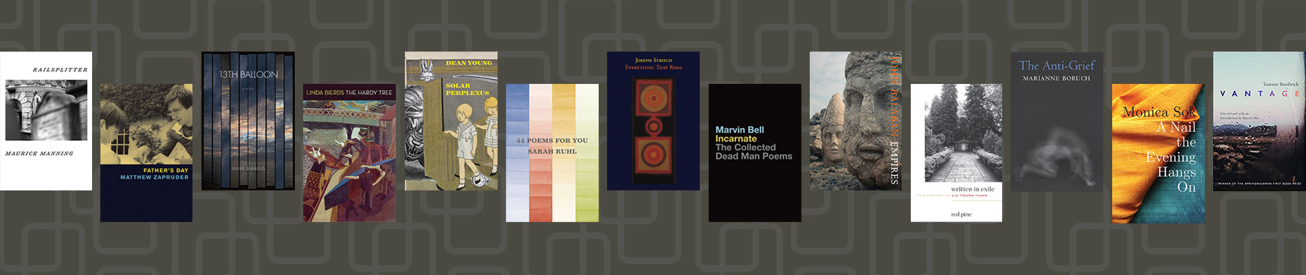 Announcing Copper Canyon Press’s Fall/Winter 2019–20 Publishing Season ...