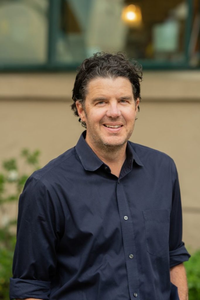 Self-Portrait as Wikipedia Entry by Dean Rader - Copper Canyon Press