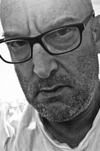 War of the Foxes by Richard Siken - Copper Canyon Press