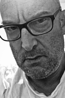 I Do Know Some Things by Richard Siken - Copper Canyon Press