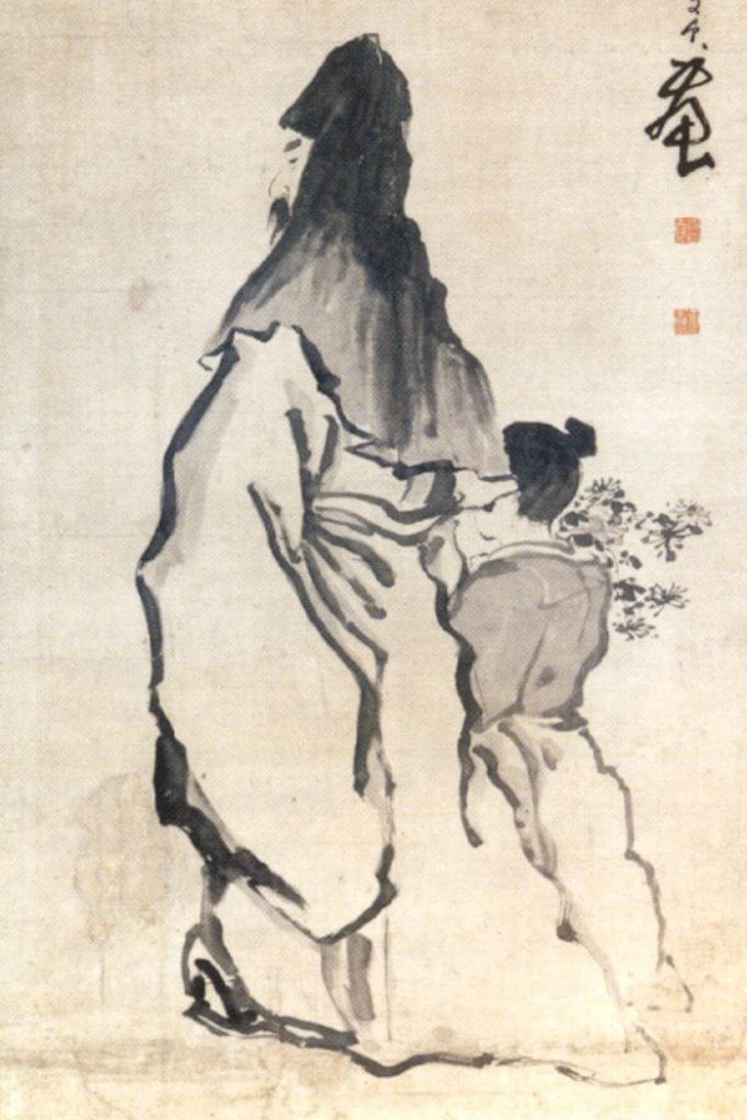 The Selected Poems of T'ao Ch'ien, David Hinton, trans. - Copper Canyon ...