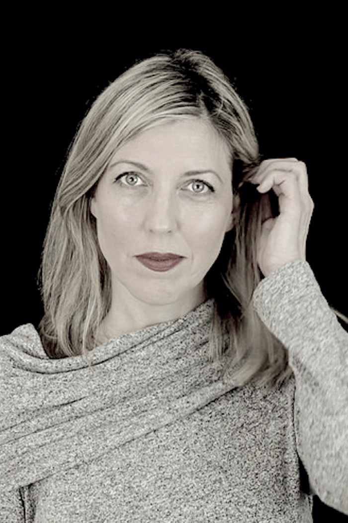 Kelli Russell Agodon | Copper Canyon Press