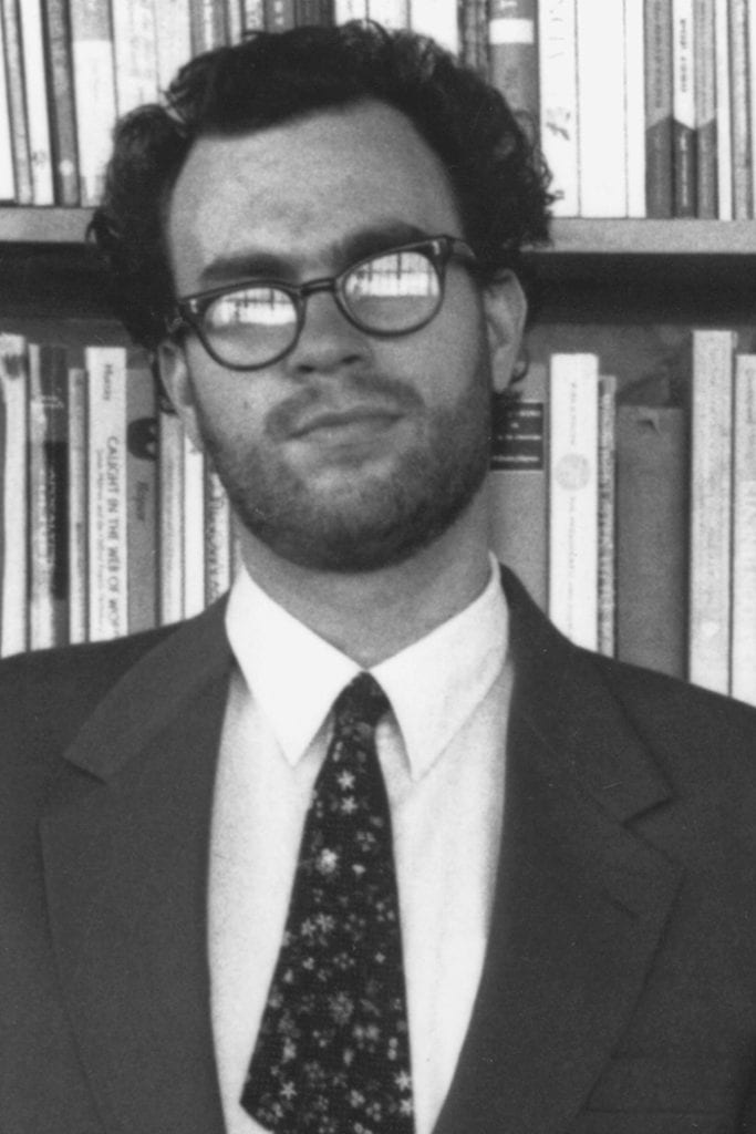 Joshua Beckman - Copper Canyon Press