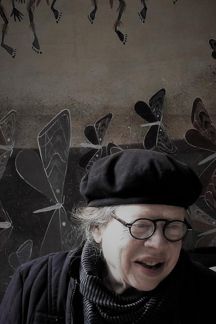 Cadaver, Speak by Marianne Boruch | Copper Canyon Press