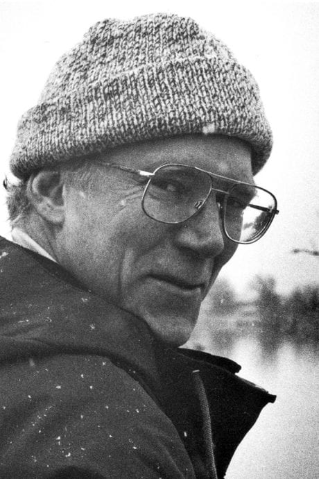 Selected Poems by Robert Bringhurst - Copper Canyon Press