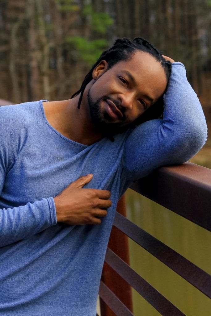 The Tradition by Jericho Brown - Copper Canyon Press