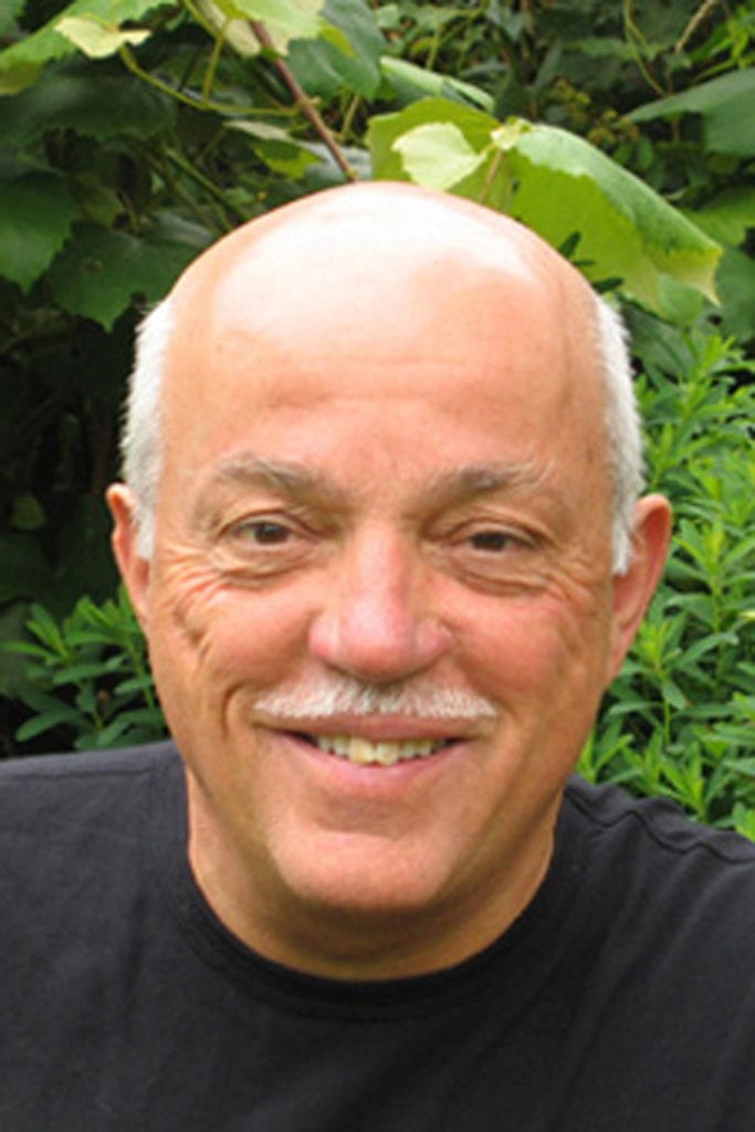 David Budbill - Copper Canyon Press