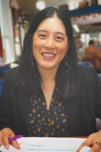 The Trees Witness Everything by Victoria Chang - Copper Canyon Press