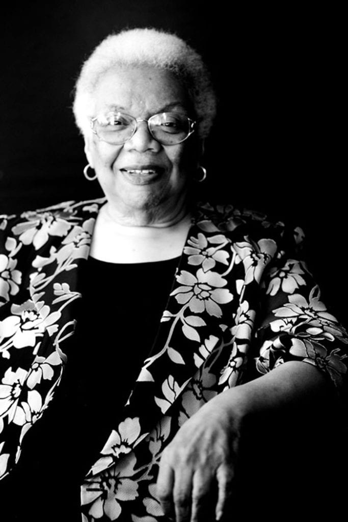 Lucille Clifton - Copper Canyon Press