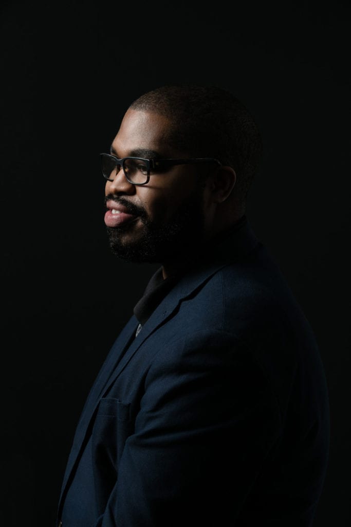 River Hymns by Tyree Daye - Copper Canyon Press