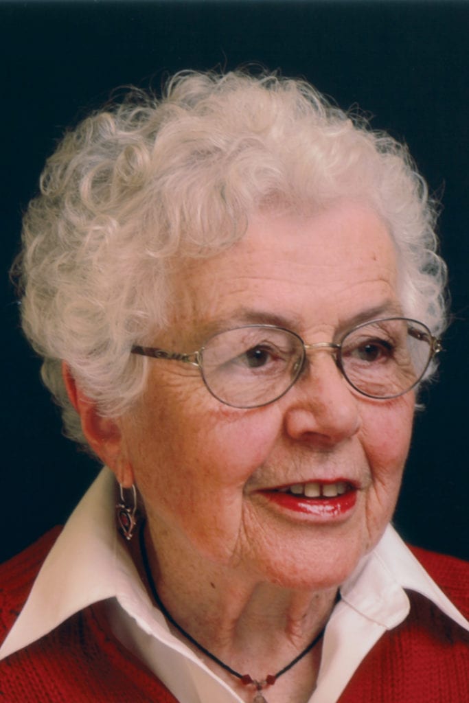 Madeline DeFrees - Copper Canyon Press