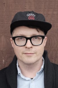 All-American Poem by Matthew Dickman - Copper Canyon Press