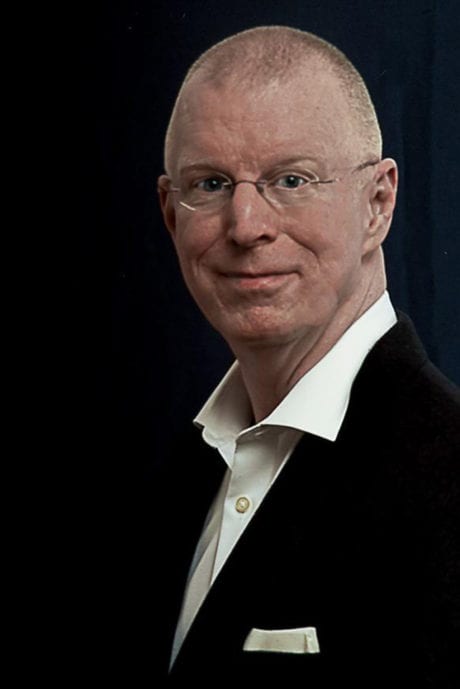 Patrick Donnelly - Copper Canyon Press