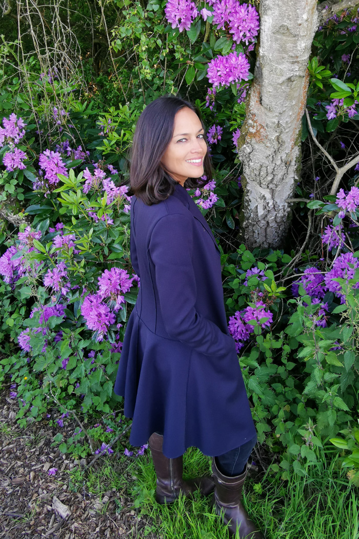 Tishani Doshi | Copper Canyon Press