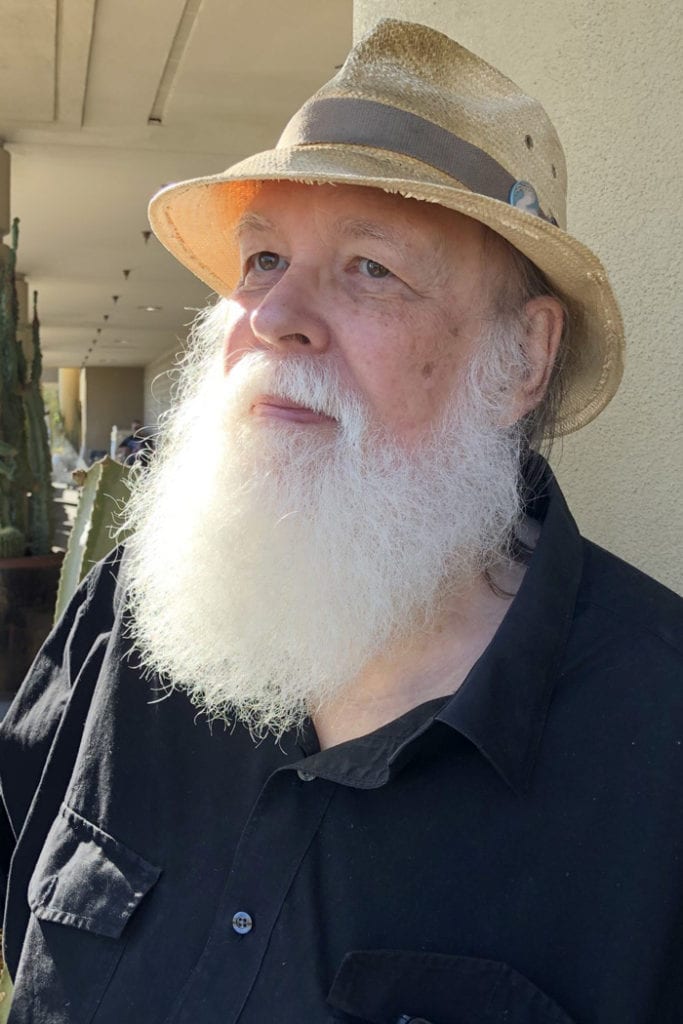 The Mercy Seat by Norman Dubie - Copper Canyon Press