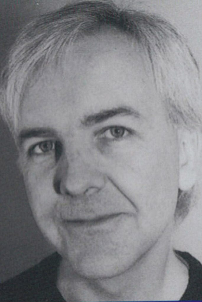 Kevin Ducey - Copper Canyon Press