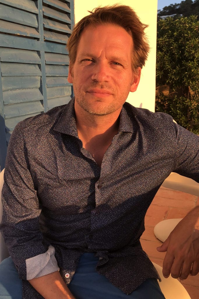 John Freeman - Copper Canyon Press