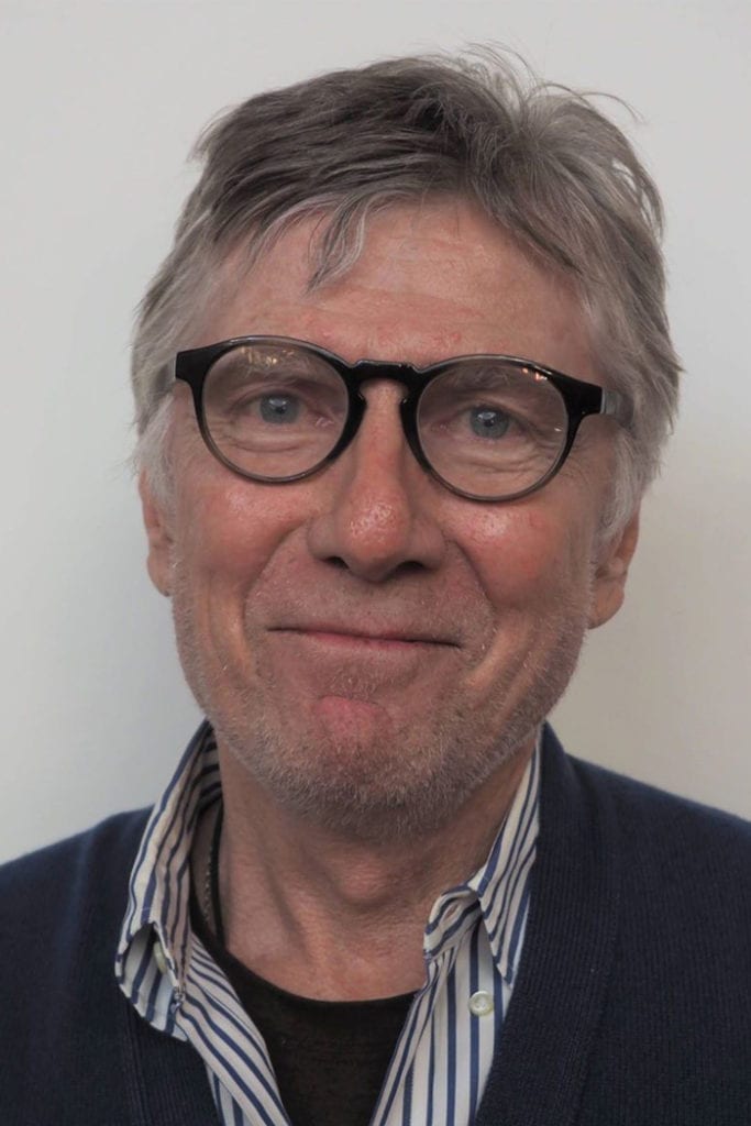 Everything We Always Knew Was True by James Galvin - Copper Canyon Press