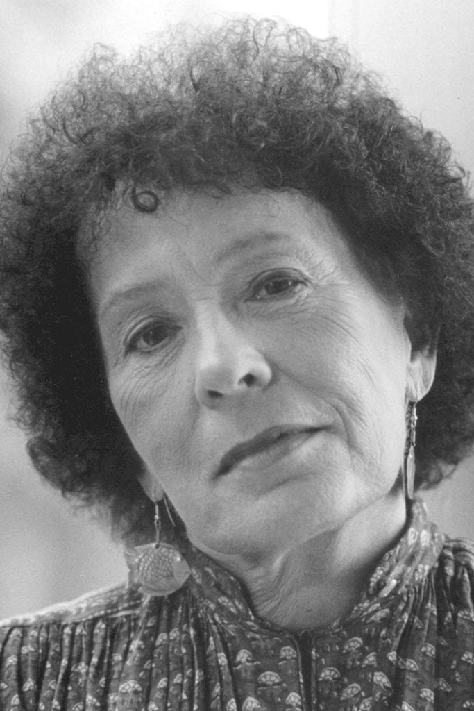 Patricia Goedicke - Copper Canyon Press