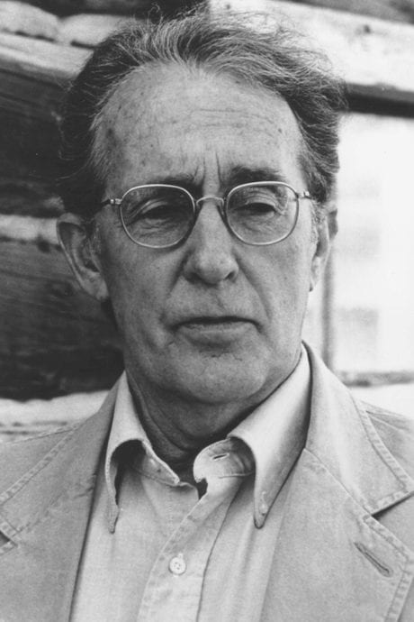 John Haines - Copper Canyon Press