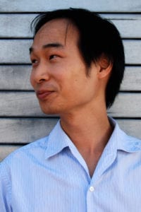 Mine by Tung-Hui Hu - Copper Canyon Press