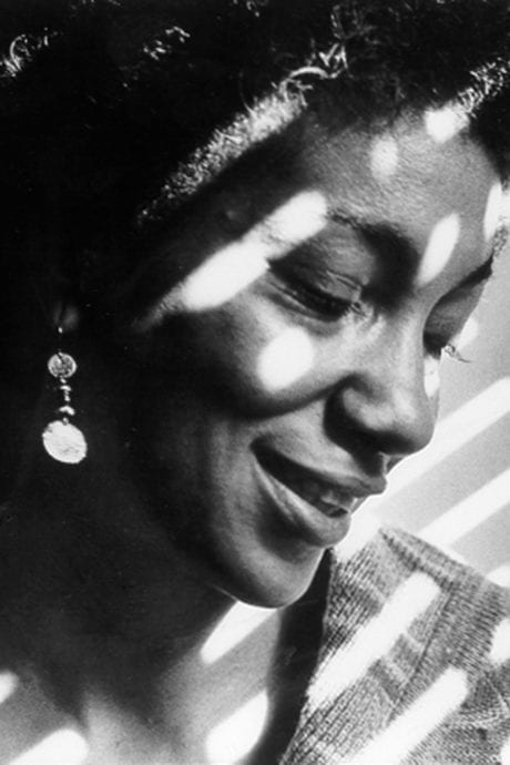 The Essential June Jordan, Jan Heller Levi, Christoph Keller, eds ...