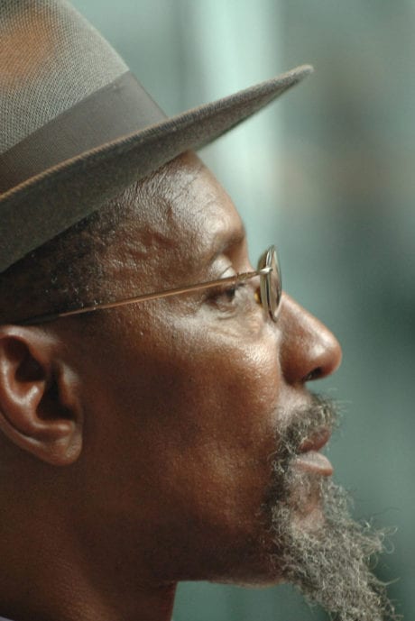Linton Kwesi Johnson - Copper Canyon Press