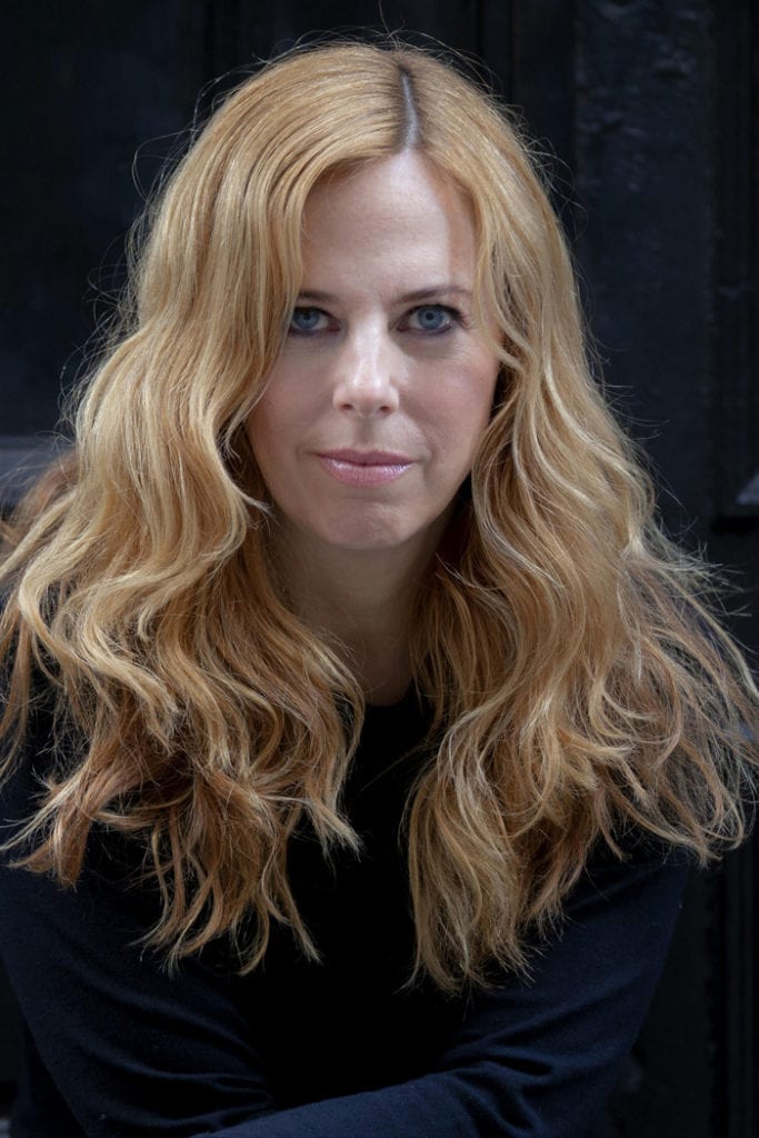 Deborah Landau | Copper Canyon Press