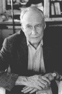 James Laughlin - Copper Canyon Press