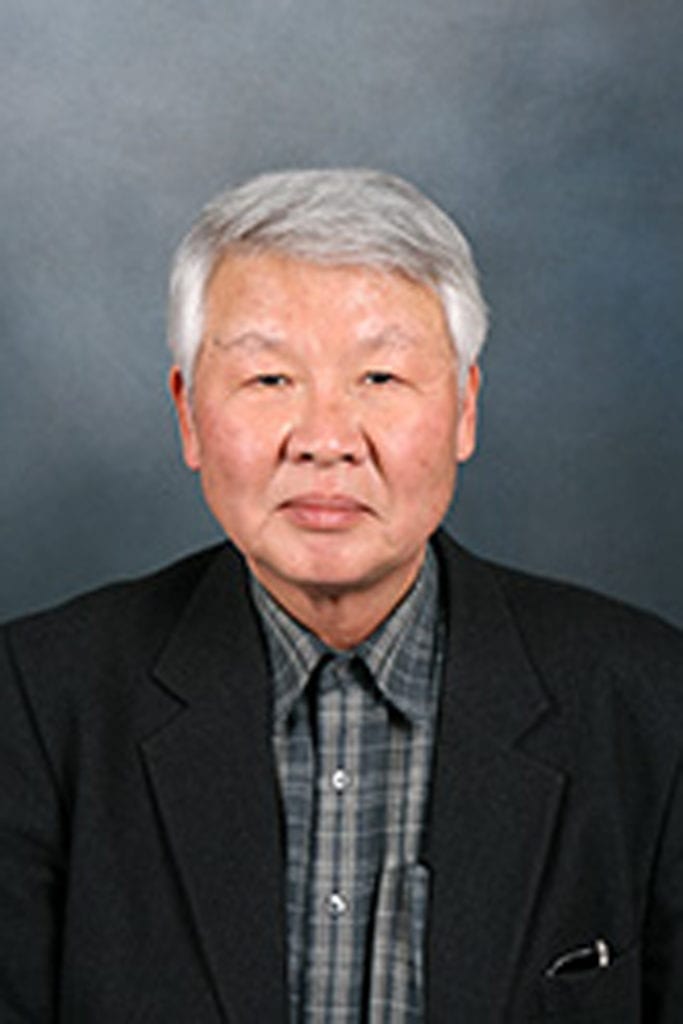 The Moonlit Pond: Korean Classical Poems in Chinese, Sung-Il Lee, trans ...