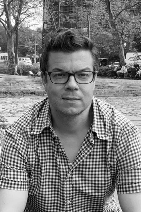 Angle of Yaw by Ben Lerner - Copper Canyon Press