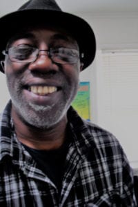 Gary Copeland Lilley - Copper Canyon Press