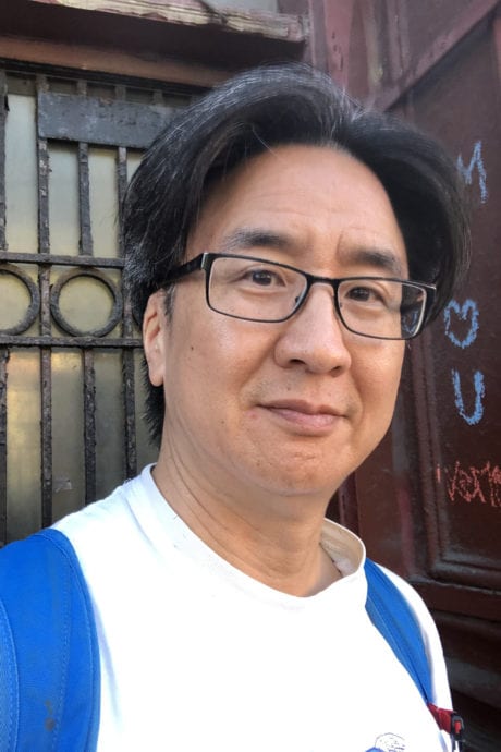 Burnt Offerings by Timothy Liu - Copper Canyon Press