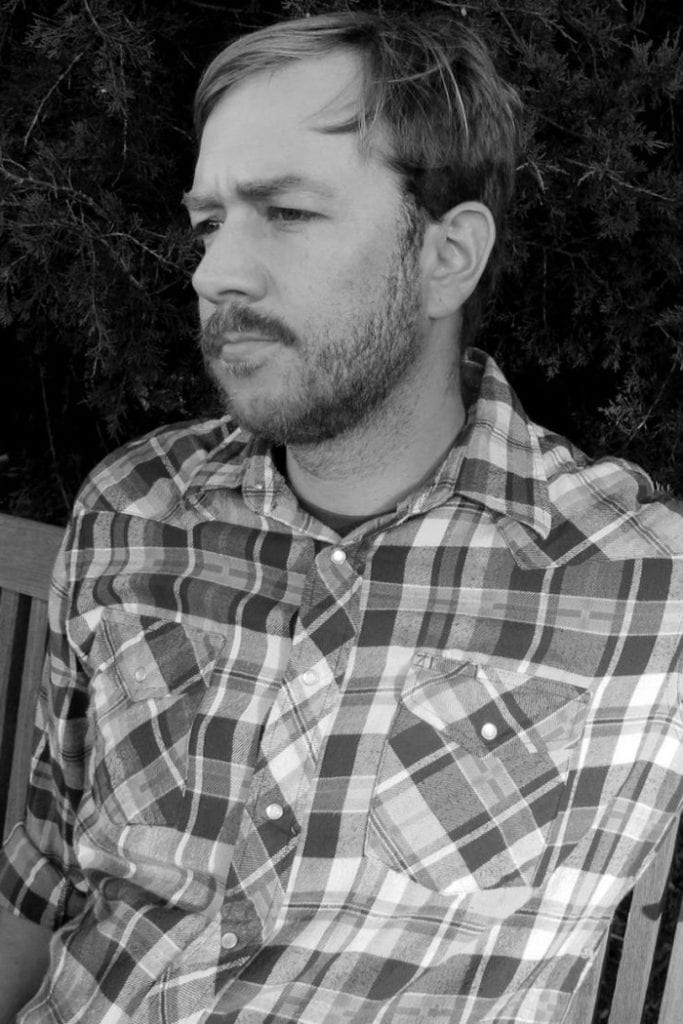 Chris Martin - Copper Canyon Press