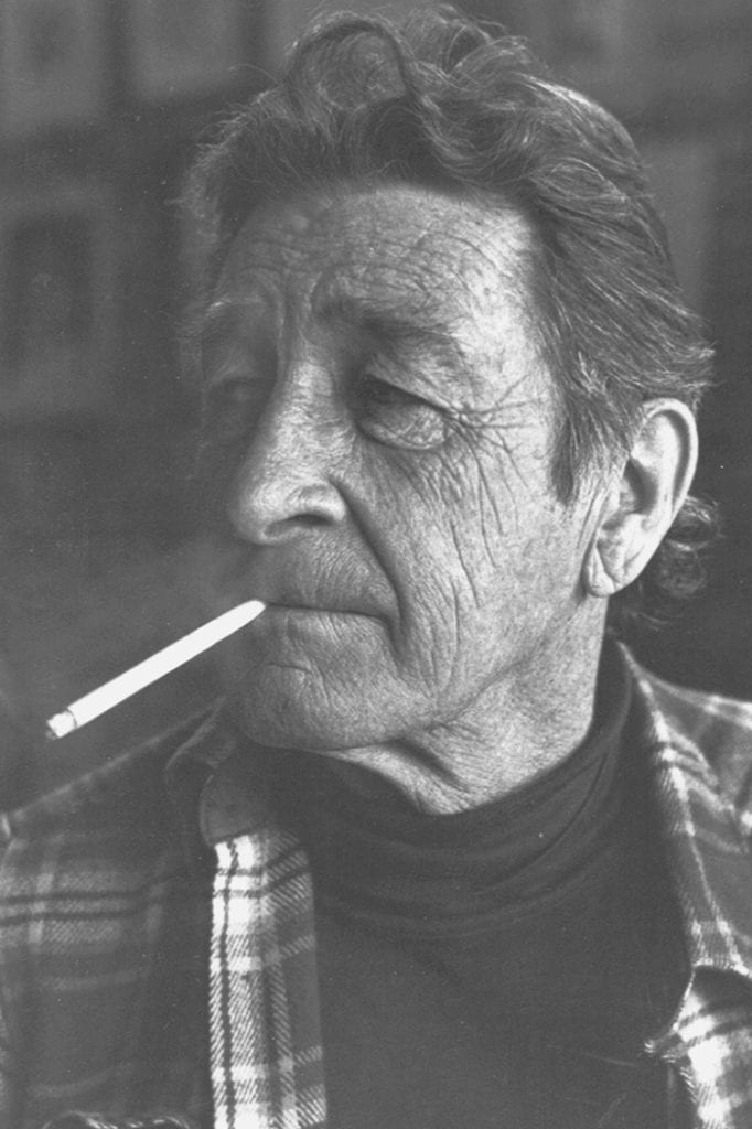 Letter to an Imaginary Friend: Parts I-IV by Thomas McGrath - Copper Canyon Press