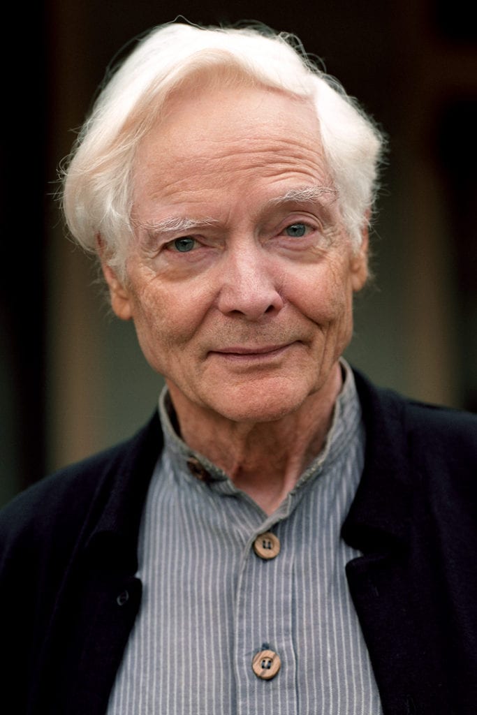 The Essential W.S. Merwin, Michael Wiegers, ed. - Copper Canyon Press