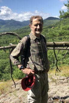 Roger Mitchell - Copper Canyon Press