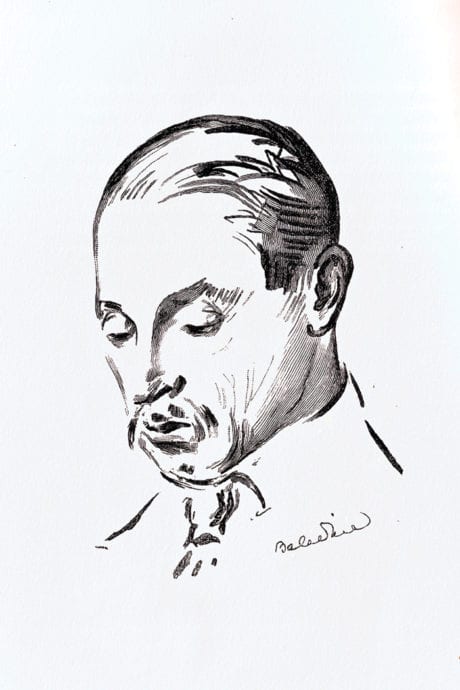 Rilke: New Poems by Rainer Maria Rilke, Joseph Cadora, trans. - Copper ...