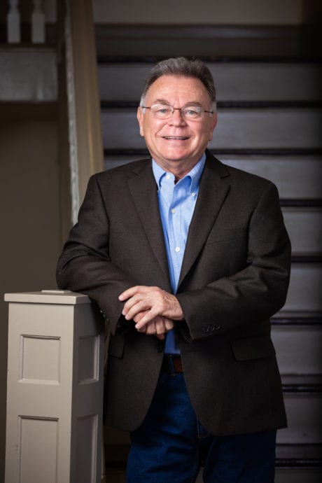 Not Go Away Is My Name by Alberto Ríos - Copper Canyon Press