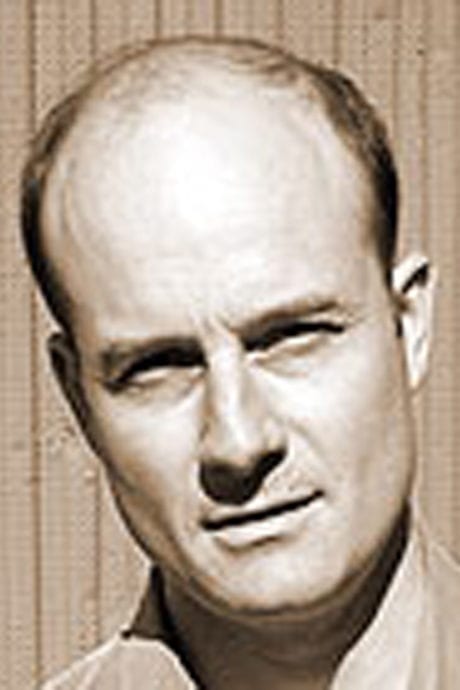 David Roderick - Copper Canyon Press