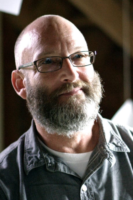 War of the Foxes by Richard Siken - Copper Canyon Press