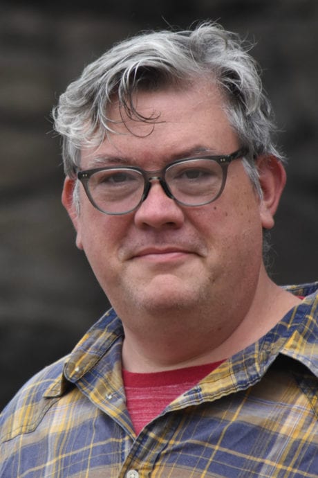 Ed Skoog - Copper Canyon Press