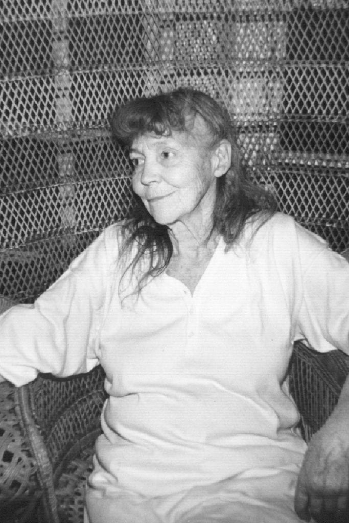 The Essential Ruth Stone, Bianca Stone, ed. - Copper Canyon Press