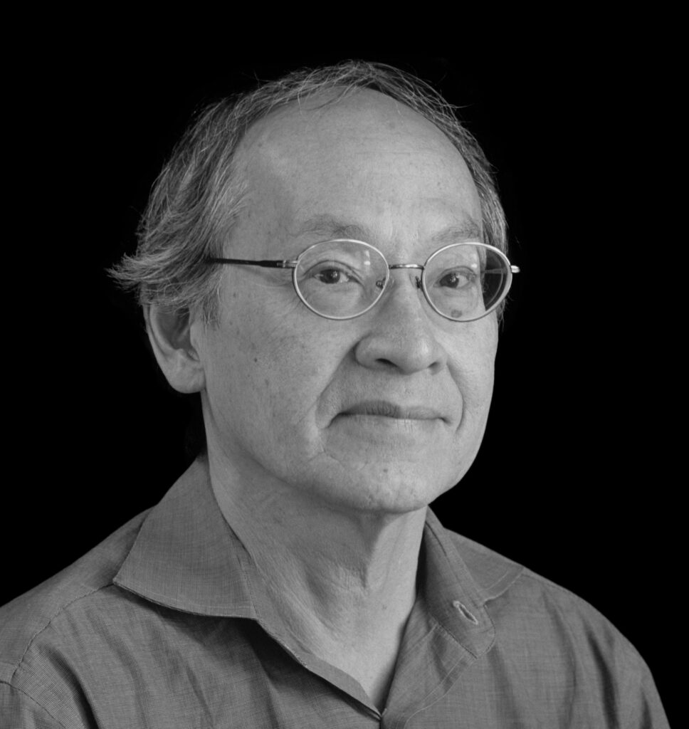 Arthur Sze - Copper Canyon Press