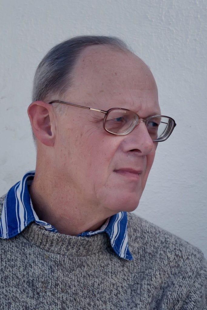 John Taggart - Copper Canyon Press