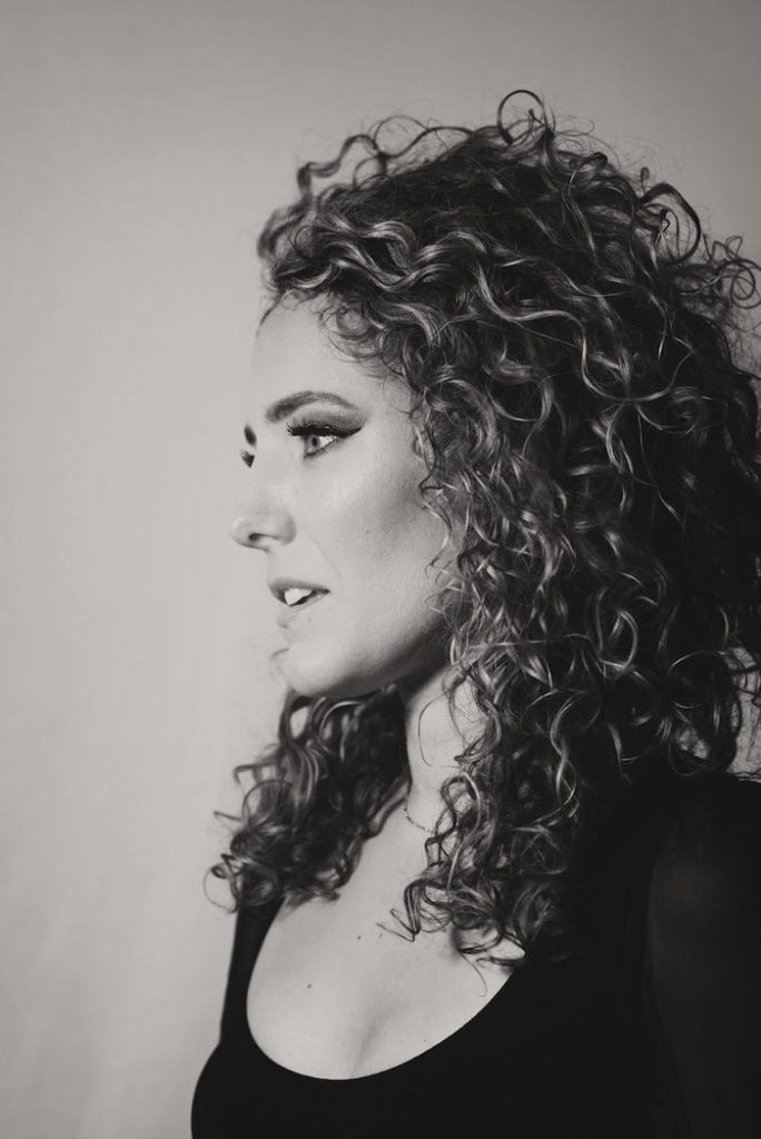 Vantage by Taneum Bambrick - Copper Canyon Press