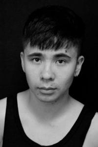 Ocean Vuong - Copper Canyon Press