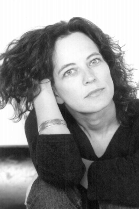 Rebecca Wee - Copper Canyon Press