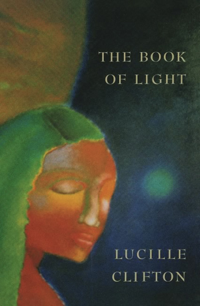 The Book of Light by Lucille Clifton - Copper Canyon Press