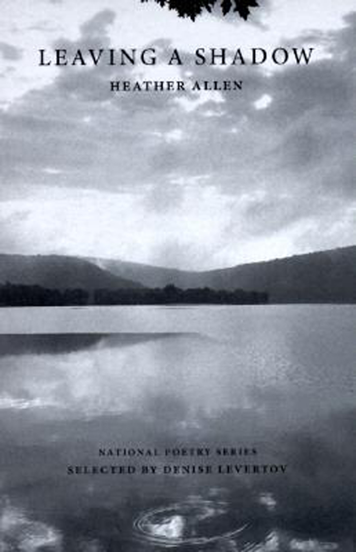 Heather Allen - Copper Canyon Press